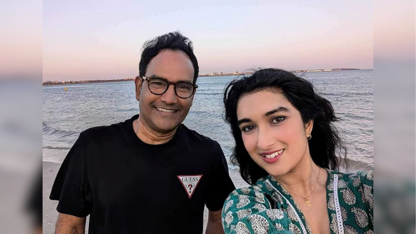 'Magic Word' Captivates Audiences at Sydney Premiere - Khaborwala | The ...