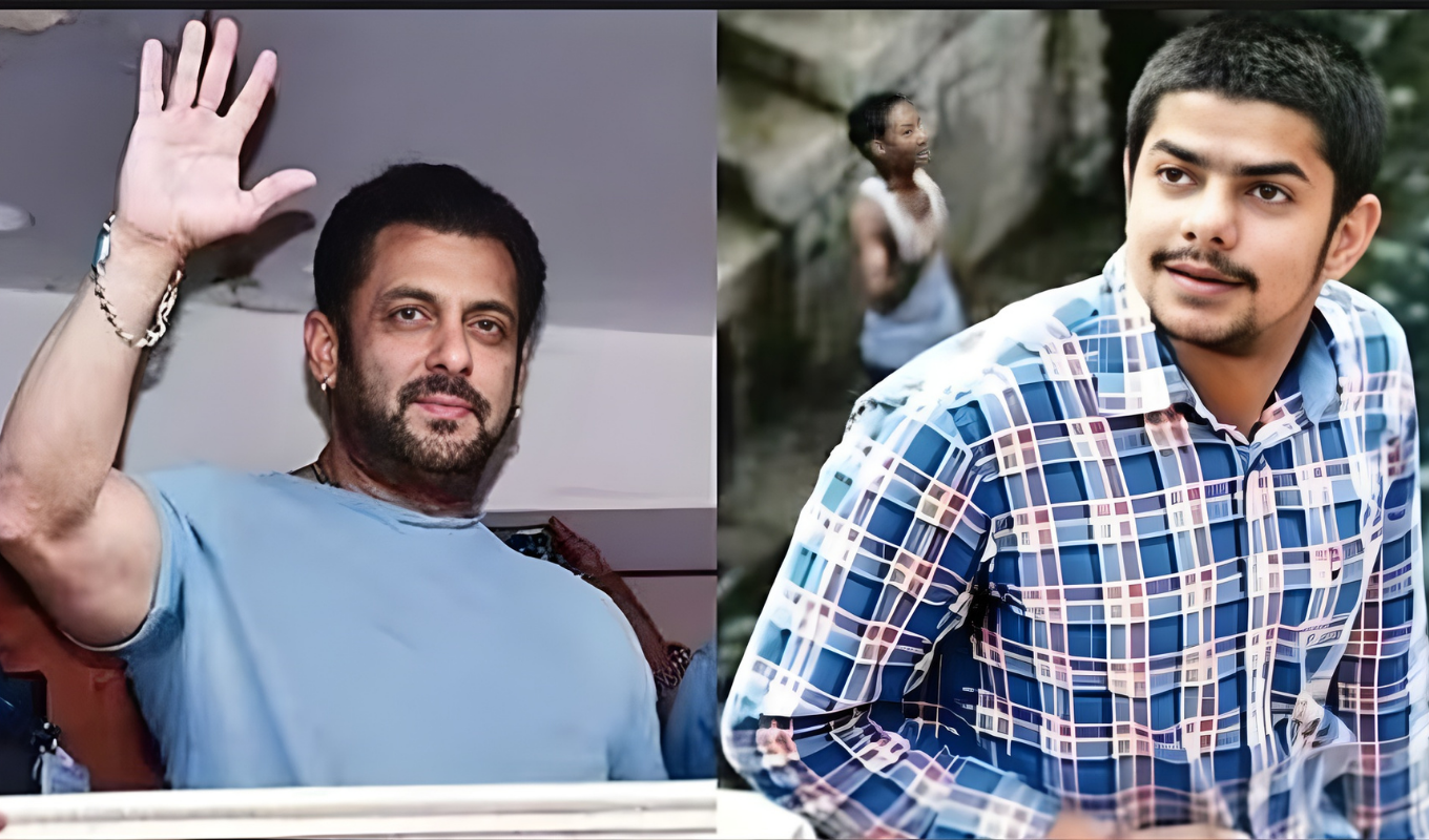 Gunfire at Salman’s Home: Anmol Bishnoi Taken Into Custody - Khaborwala ...