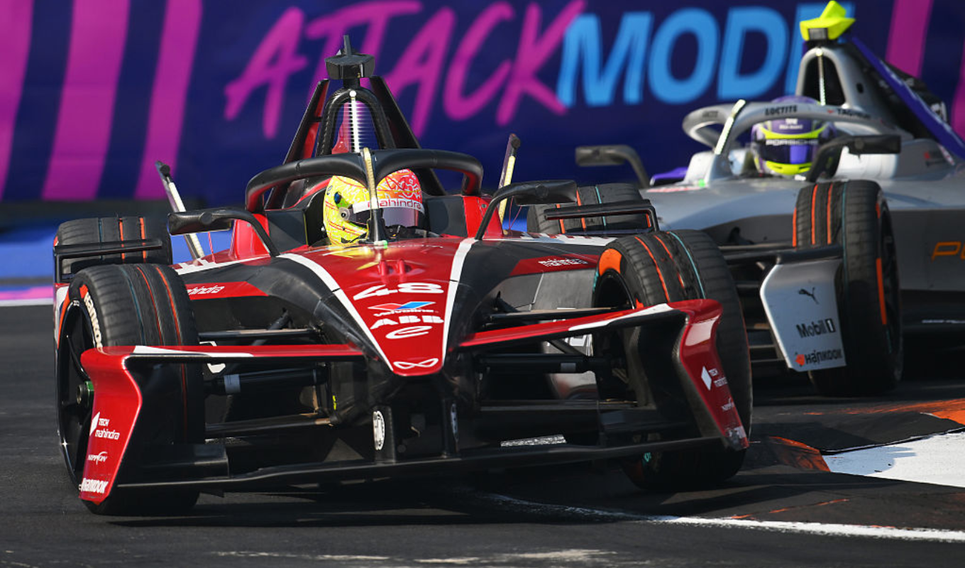 Cassidy brilliance delivers historic Citroën triumph - Khaborwala | The ...