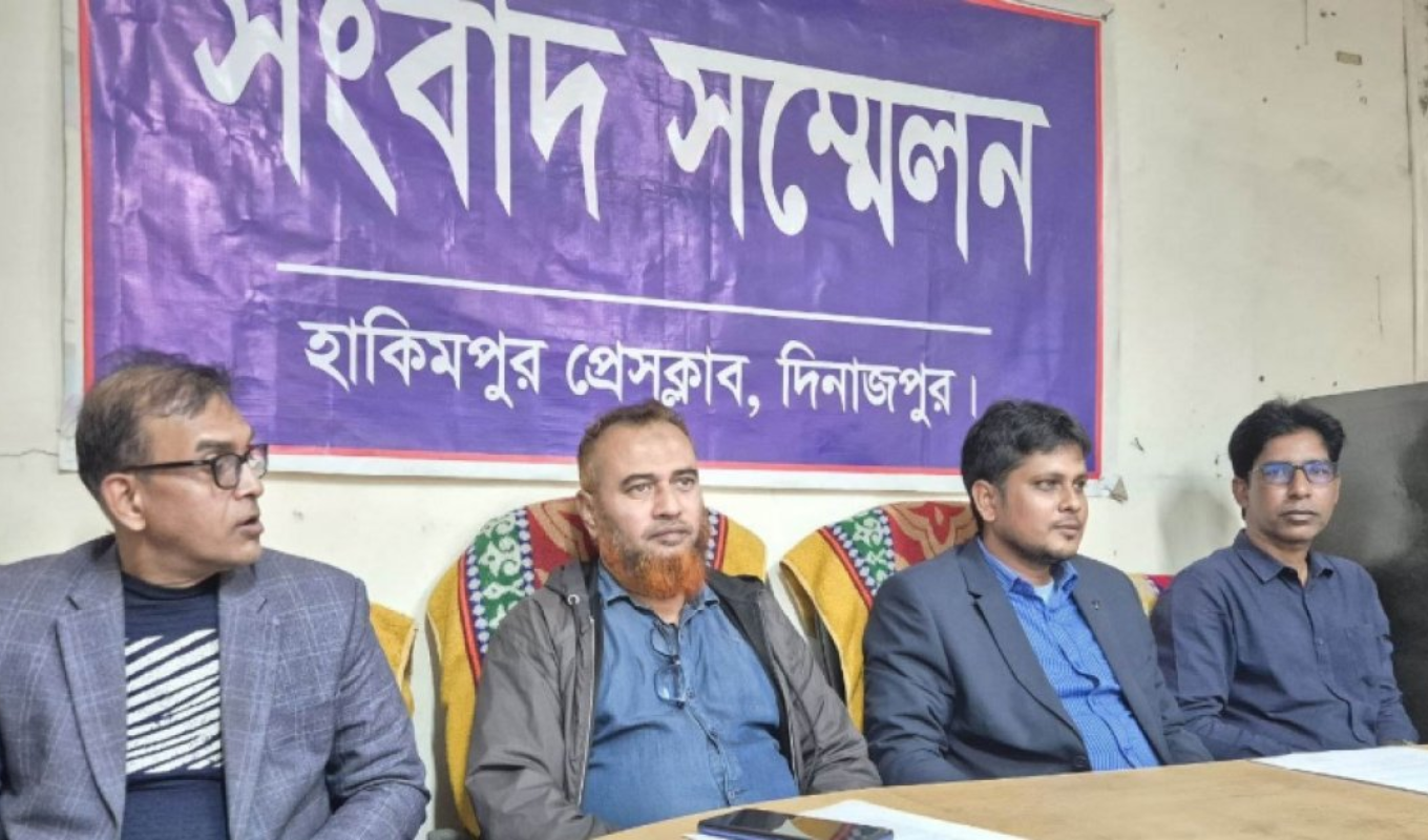 Horse Symbol Candidate Withdraws from Election - Khaborwala | The World ...