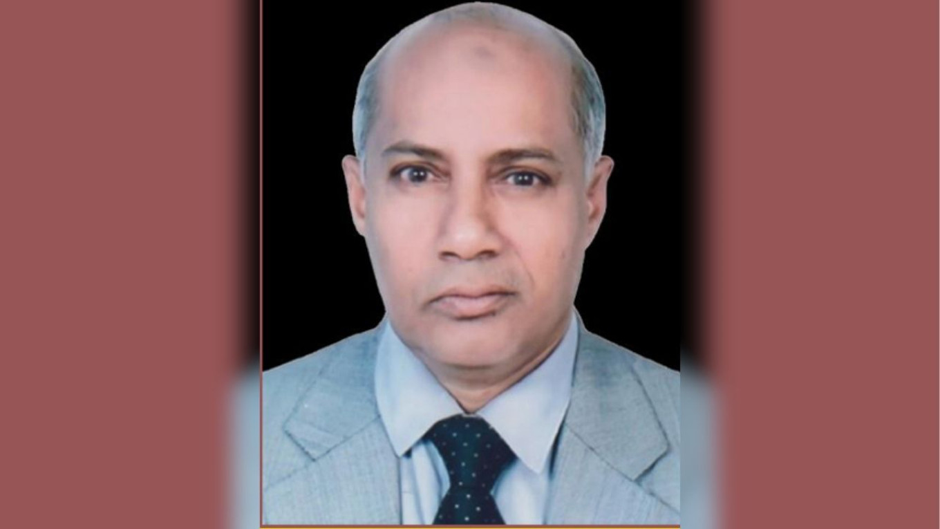 Ibrahim Hossain Joins BIA as Senior Consultant - Khaborwala | The World ...