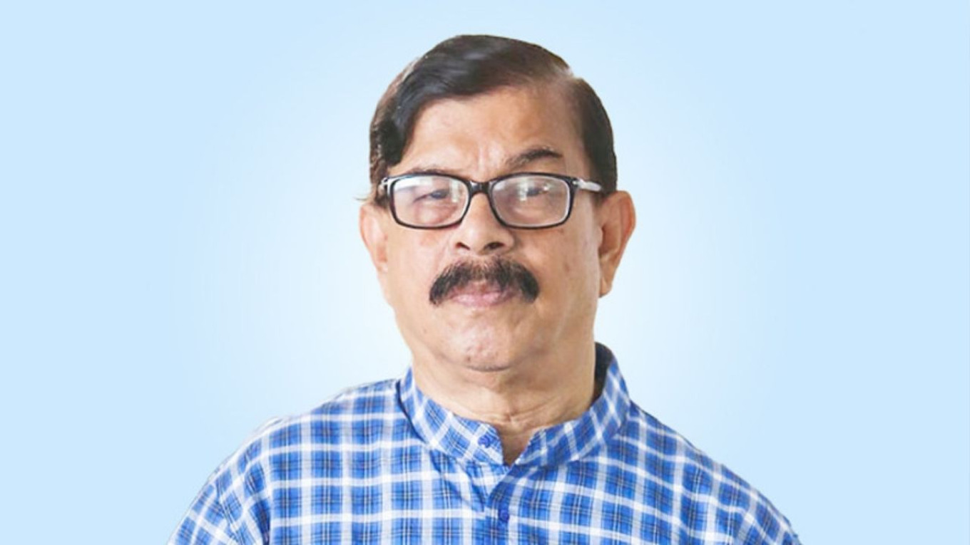 Medical Board Convened as Mahmudur Rahman Manna Hospitalised ...