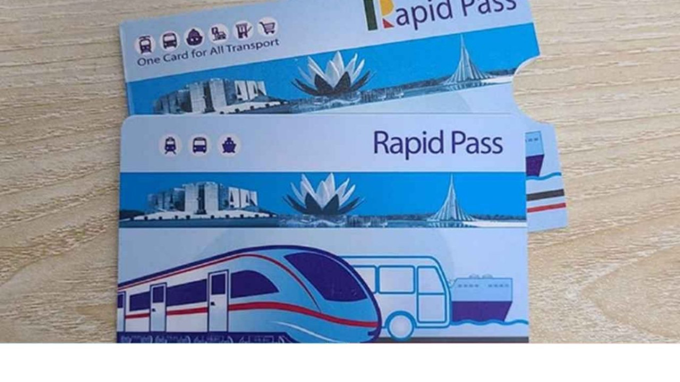 New Mobile App Simplifies Metro Rail Card Top-Ups - Khaborwala | The ...