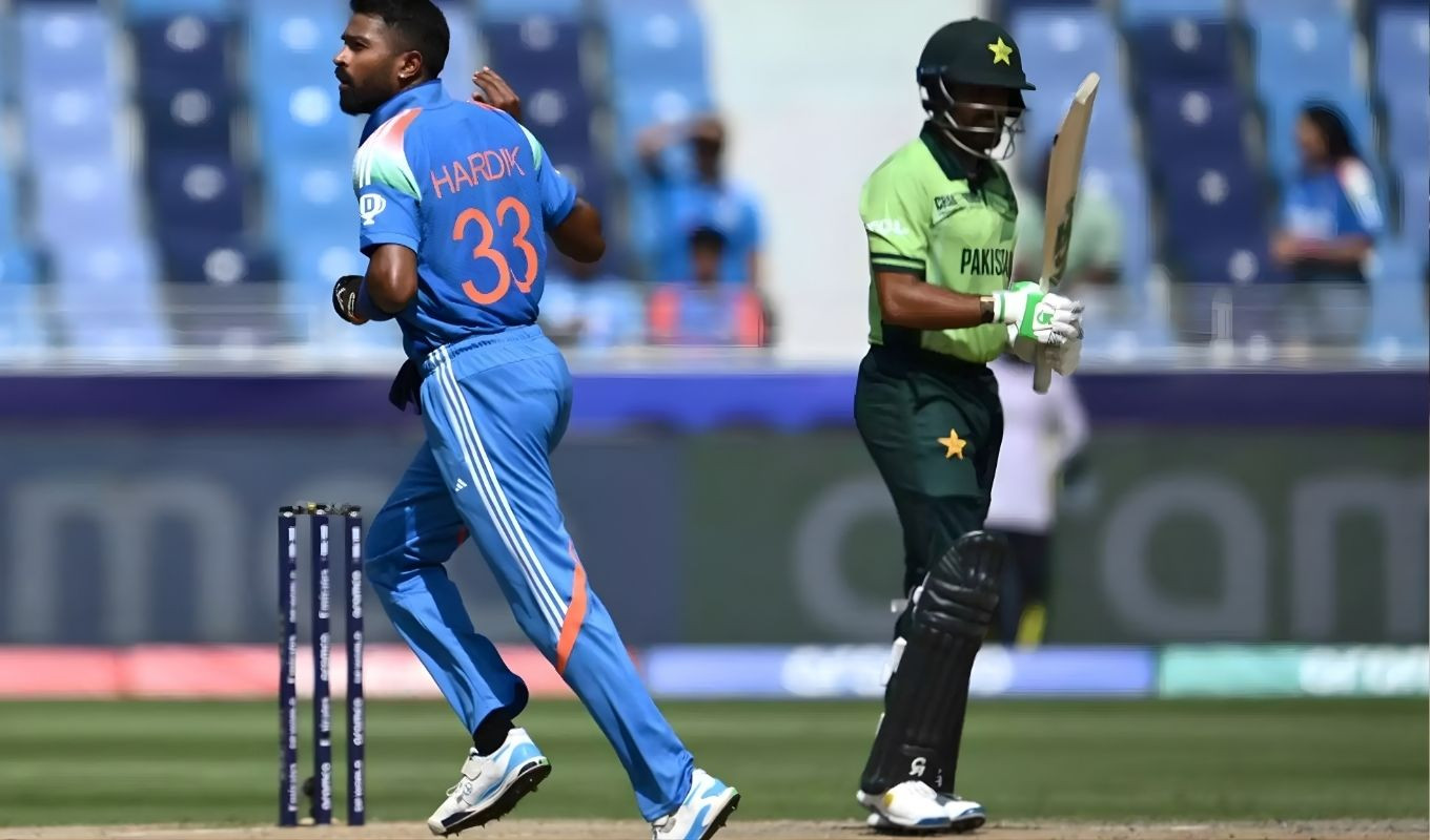 Pakistan’s Match Boycott: How Will India Respond on 15 February ...