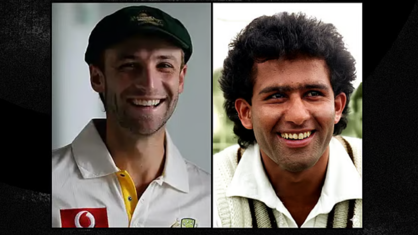 Phil Hughes’ Anniversary Brings Raman Lamba Back into Memory ...