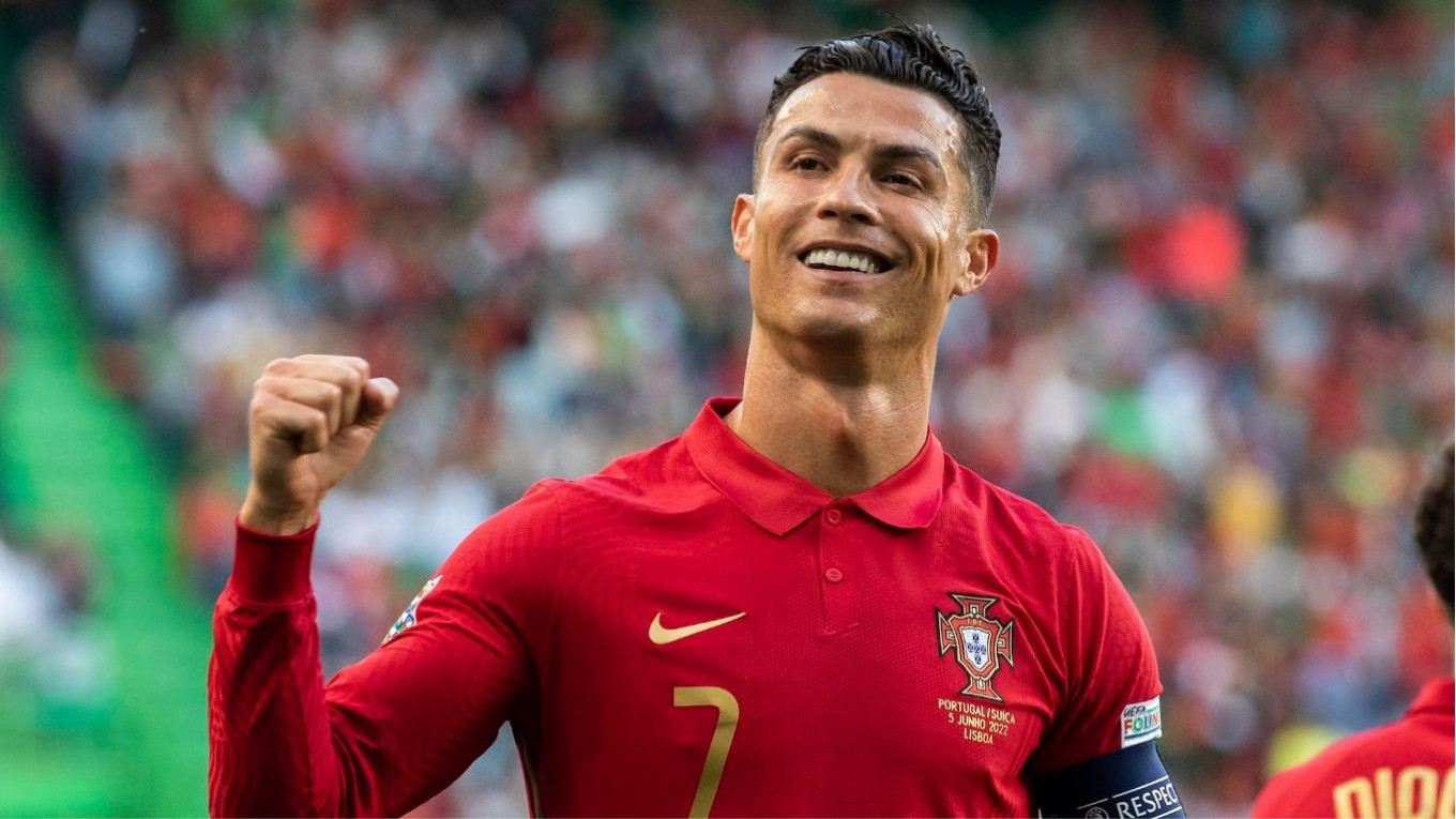 Ronaldo Confirms 2026 Will Be His Final World Cup, Reveals When He ...