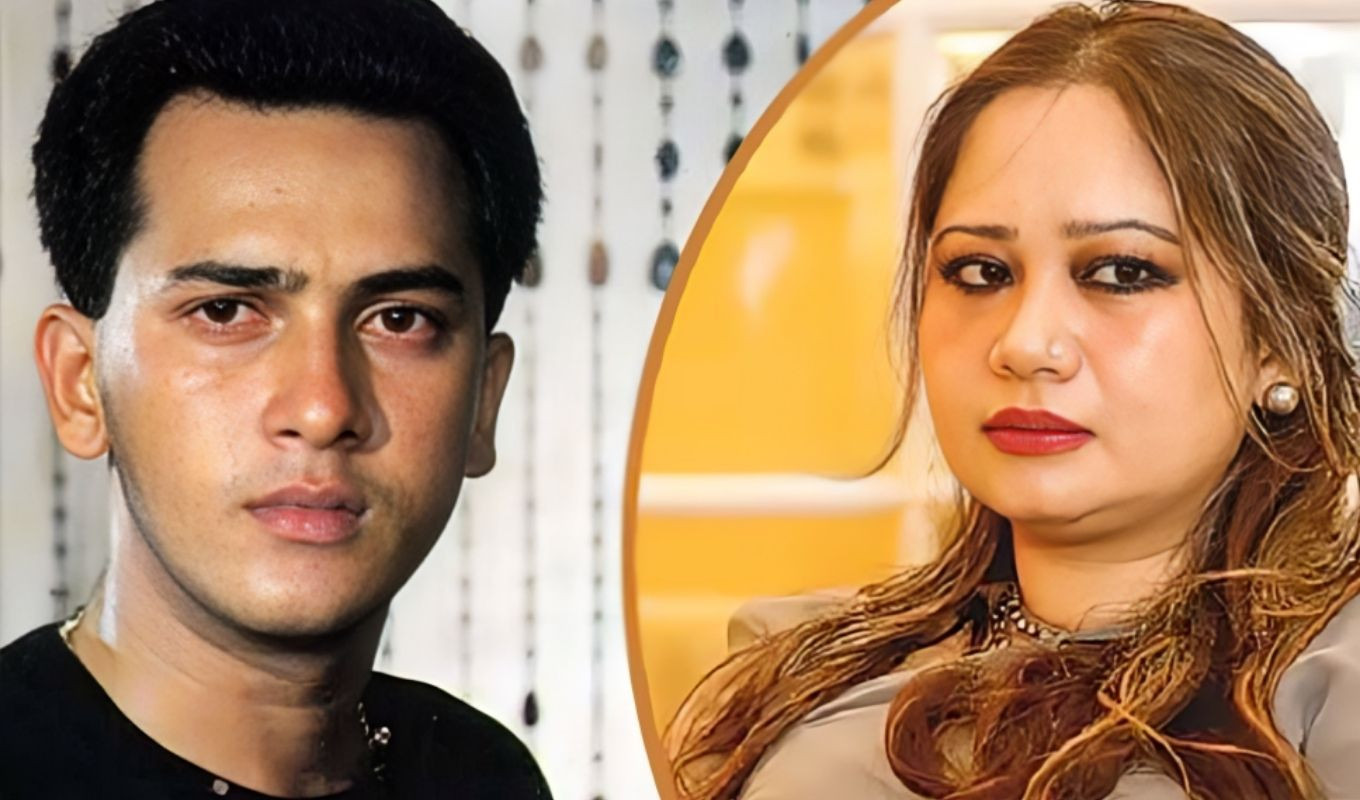 Samira Goes Missing Amid Revival of Salman Shah’s Death Case ...