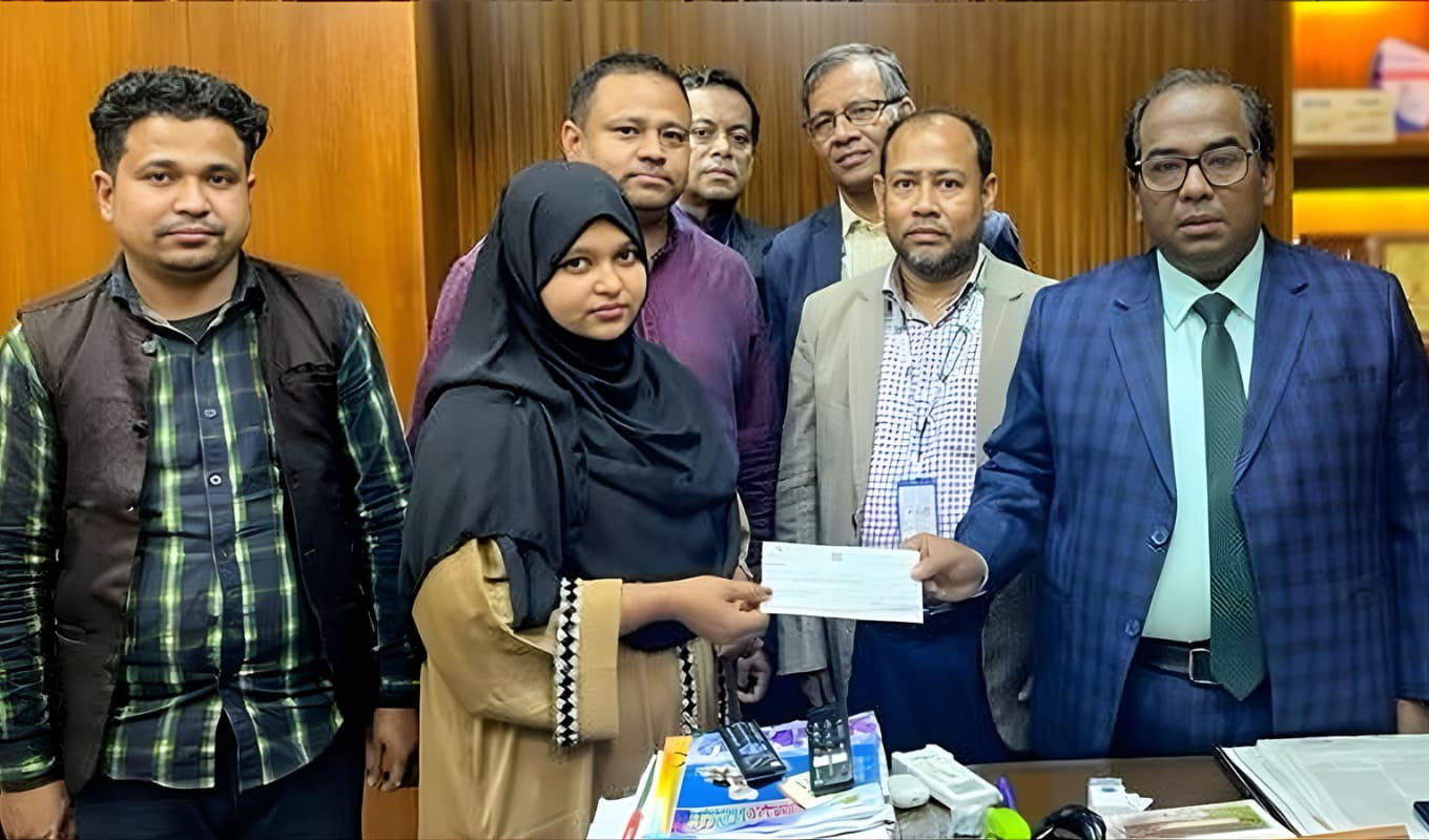 Zenith Islami Life Expedites Death Claim Settlement - Khaborwala | The ...