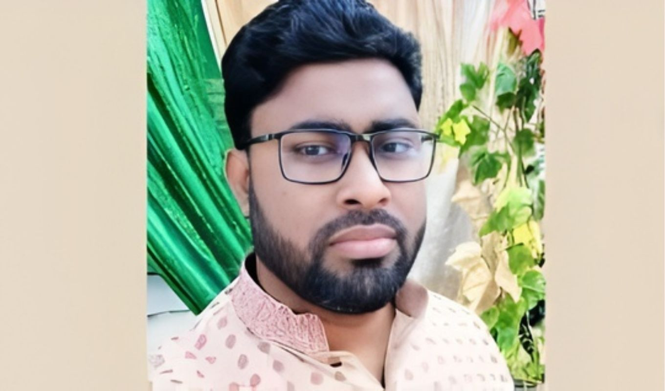 Arrest of School Headmaster, Jamaat Leader, for Child Abuse ...