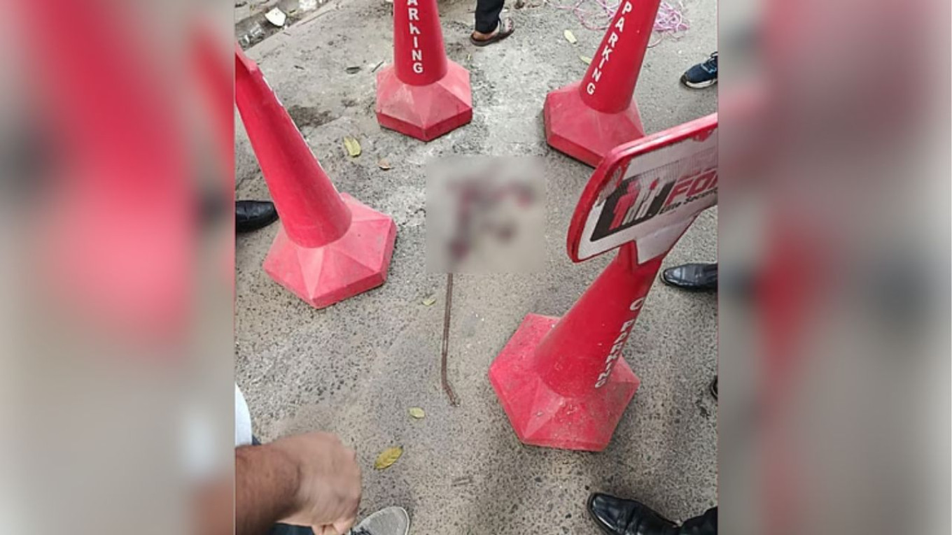 Concord Group Sued Over Fatal Falling Rod Incident - Khaborwala | The ...