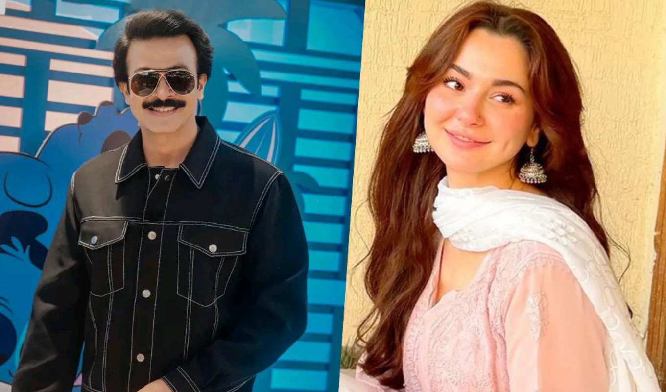 Hania Amir to Star Opposite Shakib Khan in Upcoming Film - Khaborwala ...