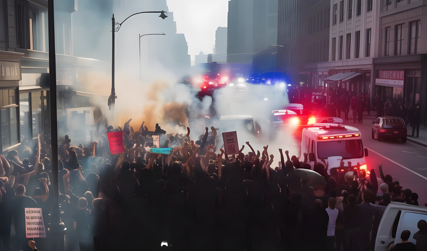 Insurance Coverage Explained: Mass Uprisings, Strikes, Riots and ...