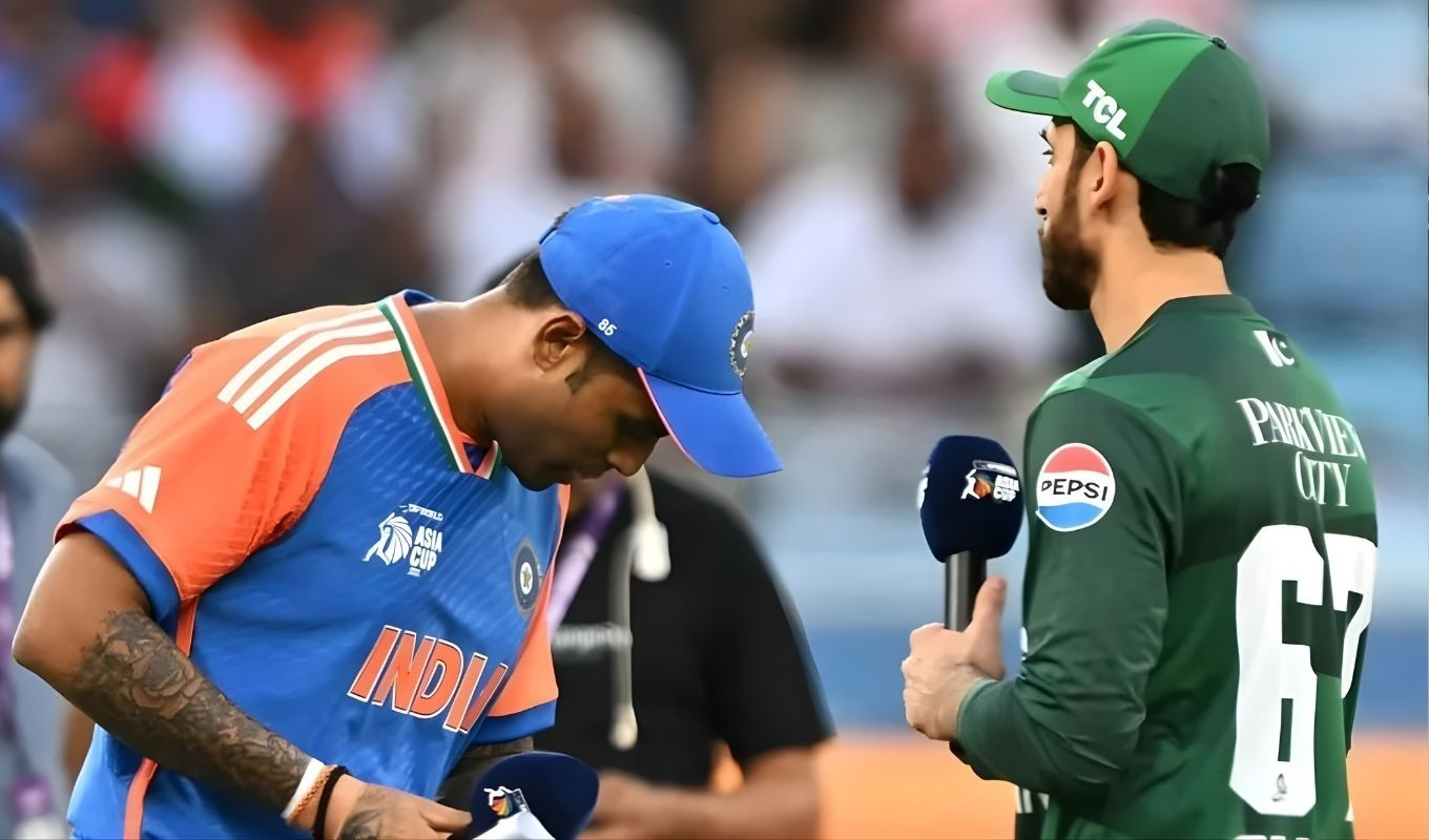 Sri Lanka Mobilises Elite Forces for India–Pakistan Clash - Khaborwala ...