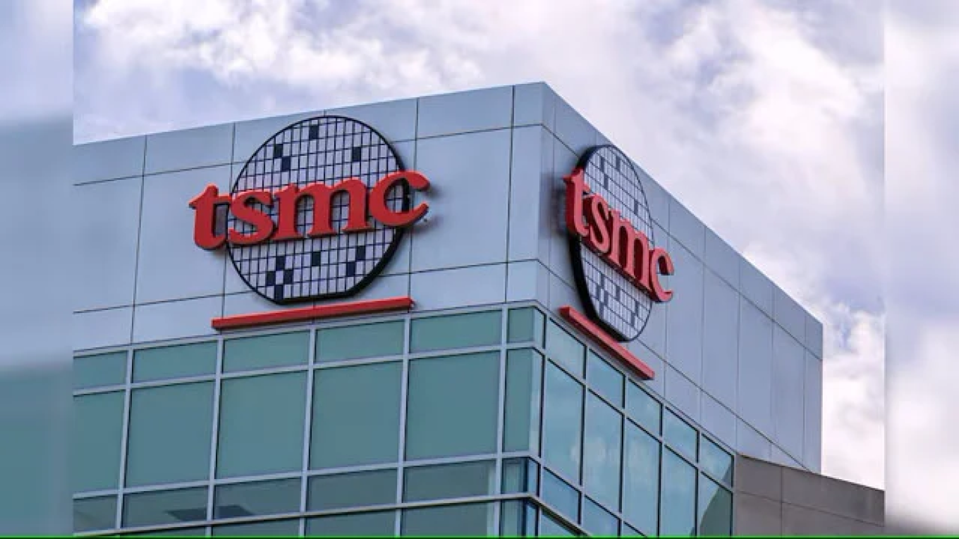 TSMC Announces $100 Billion Investment in New US Chip Plants ...