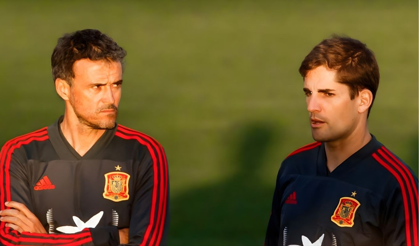 The former Spanish coach loses job over ChatGPT’s bizarre advice ...