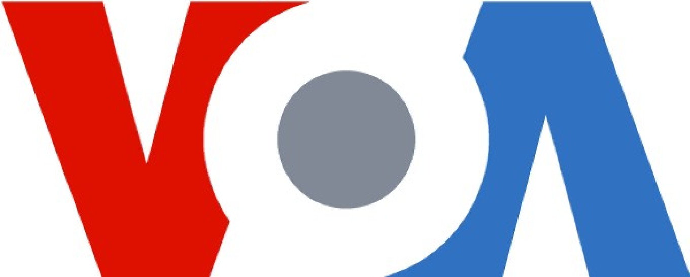 Voice of America Staff Placed on Leave Following Trump’s Executive ...