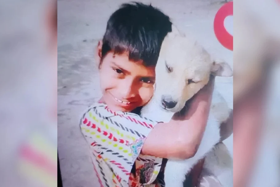 Child’s Body Recovered from Shrine Pond - Khaborwala